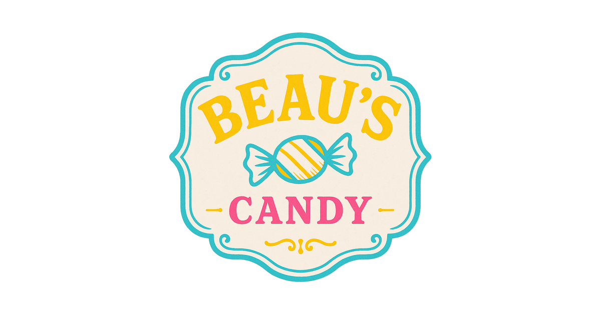 Beau's Candy Store